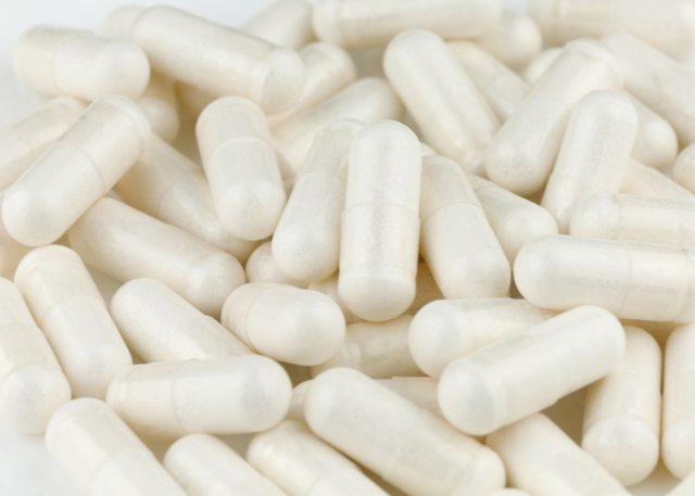 Magnesium Glycinate Benefits for Better Sleep and Recovery - Nutrition ...