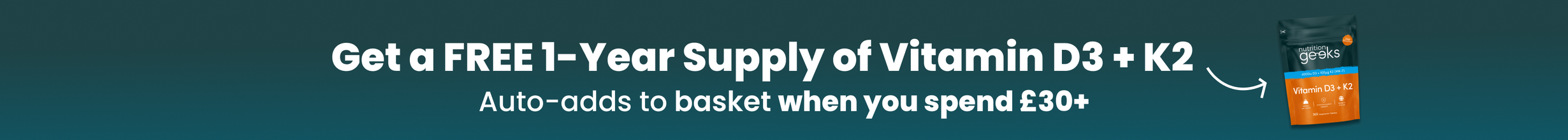 Shop All Supplements | Nutrition Geeks - Nutrition Geeks