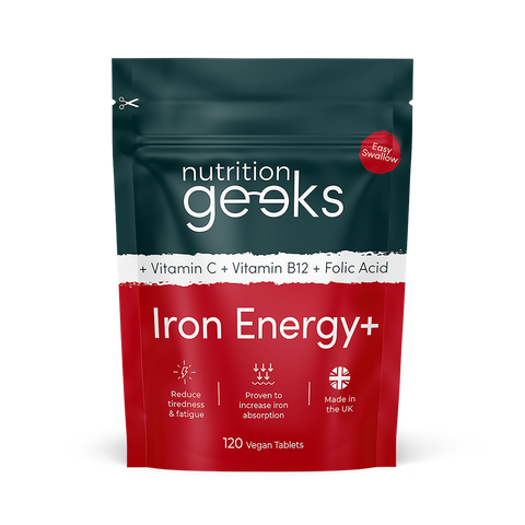 Shop All Supplements | Nutrition Geeks - Nutrition Geeks