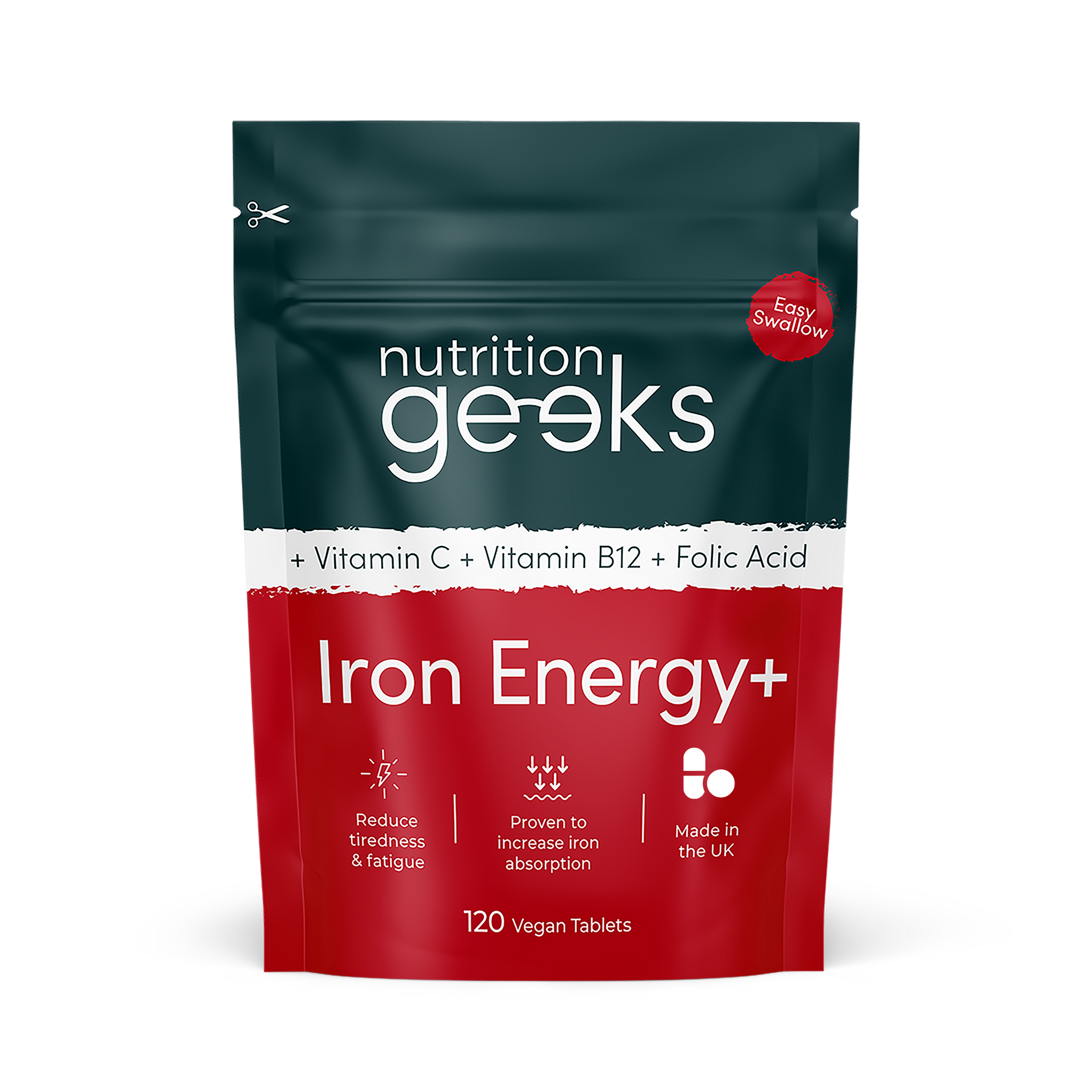 Iron Supplements