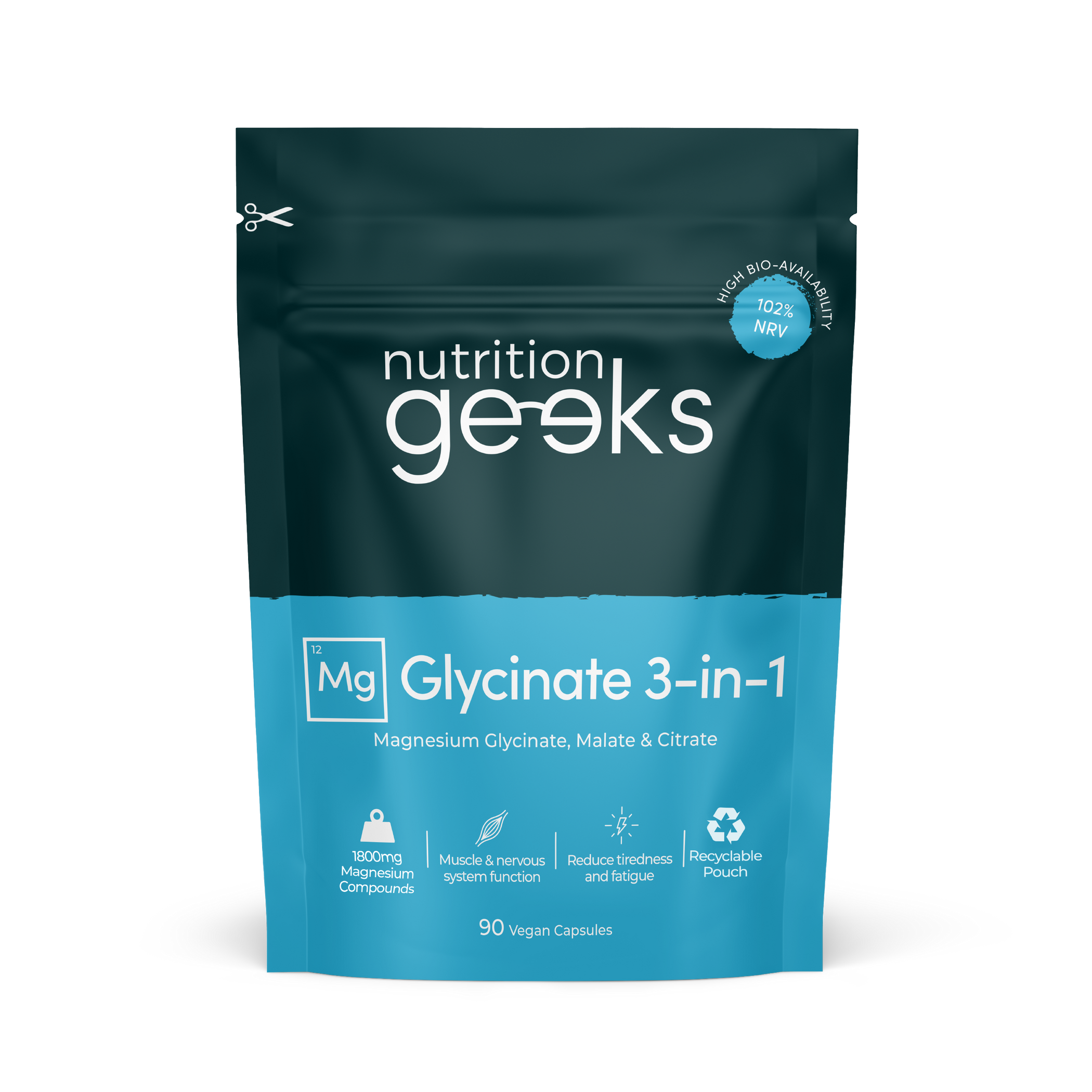 About Nutrition Geeks