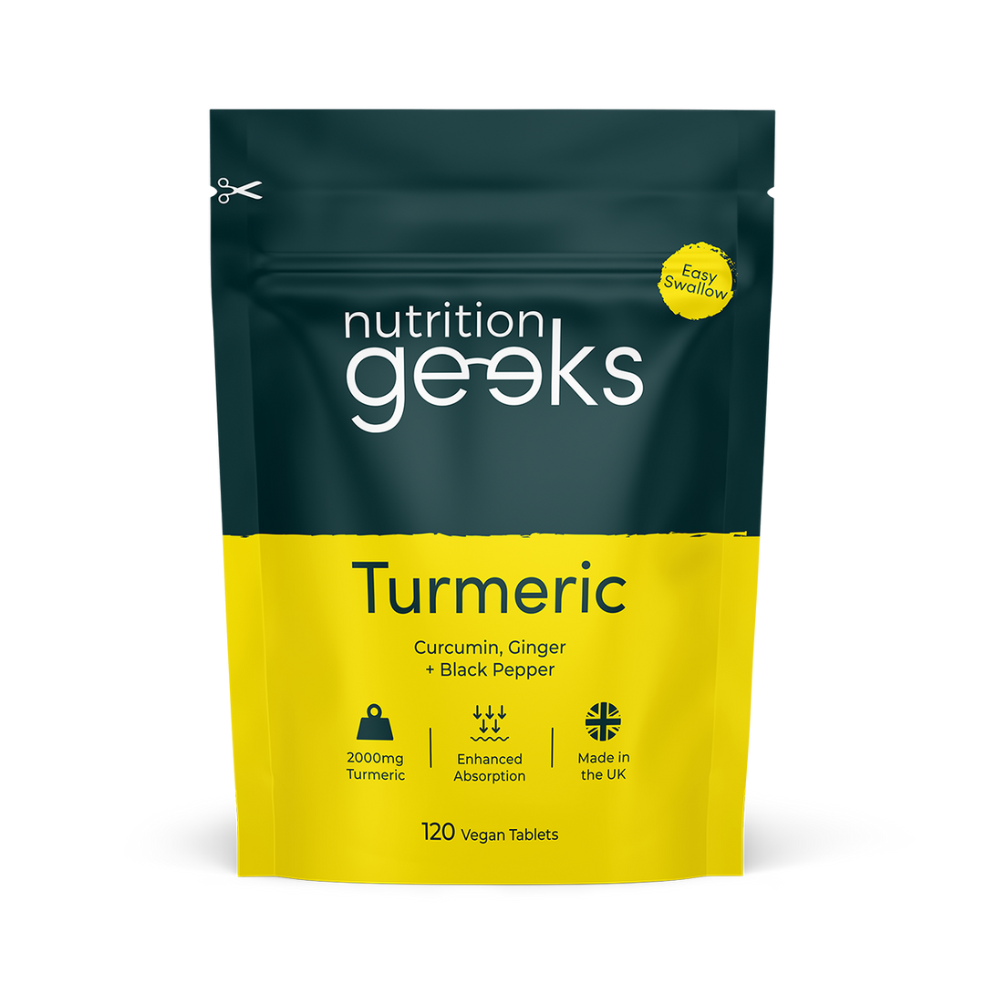 Shop All Supplements | Nutrition Geeks - Nutrition Geeks