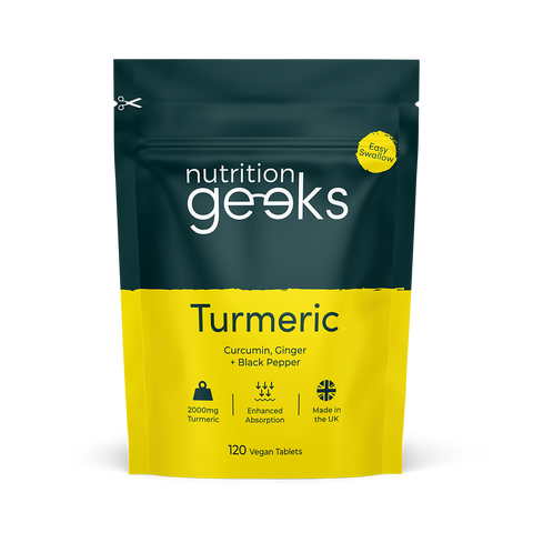 Shop All Supplements | Nutrition Geeks - Nutrition Geeks