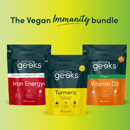 Bundles - Nutrition Geeks