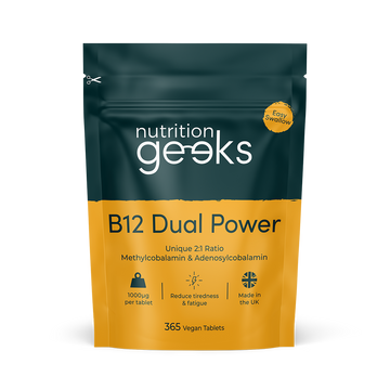 Shop All Supplements | Nutrition Geeks