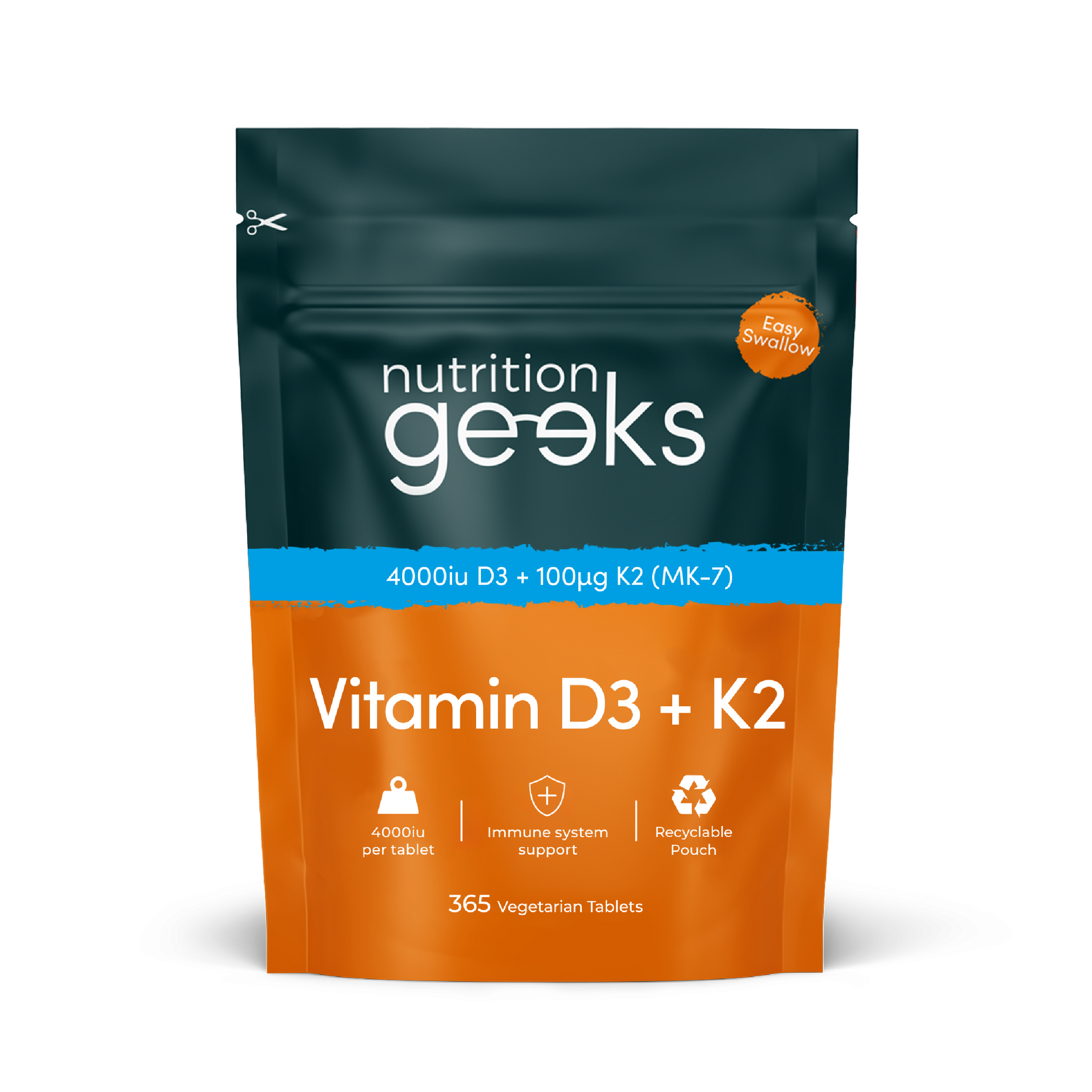 About Nutrition Geeks - Nutrition Geeks